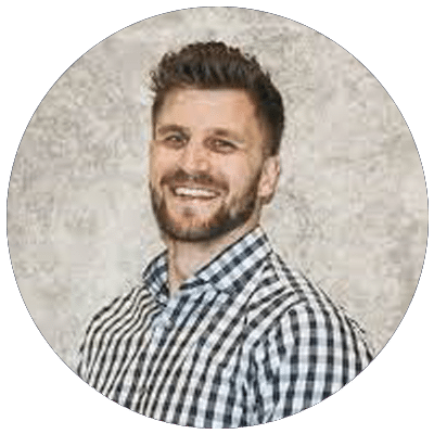 Boutros Bear // Dr Ciaran Fairman